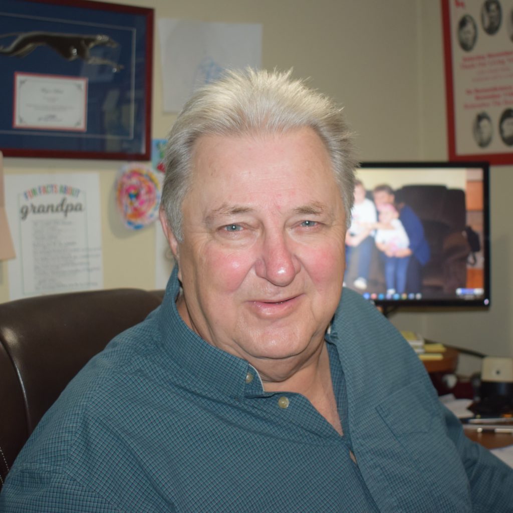 Wayne Bilick – “THE HUMAN JOURNEY IS THE GROWING OF THE SOUL”